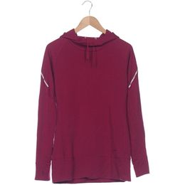 Nike Kapuzenpullover Damen Gr&ouml;&szlig;e M Second Hand bordeaux