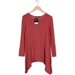 Gudrun Sj&ouml;d&eacute;n Gudrun Sj&ouml;d&eacute;n Langarmshirt Damen Gr&ouml;&szlig;e M Second Hand rot