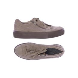 Legero Sneaker Damen Gr&ouml;&szlig;e 40 Second Hand beige
