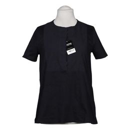 Cos Bluse Damen Gr&ouml;&szlig;e M Second Hand marine