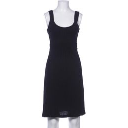 Zero Kleid Damen Gr&ouml;&szlig;e XS Second Hand schwarz