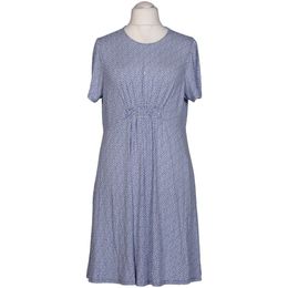 Boden Kleid Damen Gr&ouml;&szlig;e XL Second Hand hellblau
