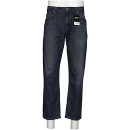 Levi's LEVI'S Jeans Herren Größe 36 Second Hand blau