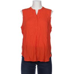 PART TWO Bluse Damen Gr&ouml;&szlig;e L Second Hand orange