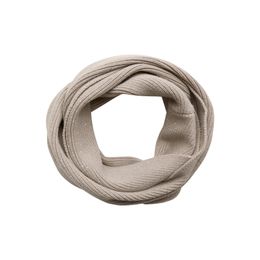 Street One Tube Scarf female Beige size Onesize