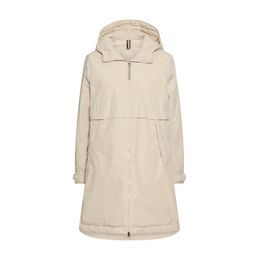 Camel Active Between-Season Jacket female Beige size 34
