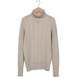 United Colors Of Benetton Pullover Damen Größe S Second Hand beige