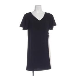 TWINSET Twin Set Kleid Damen Größe XS Second Hand creme / schwarz