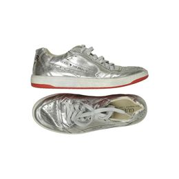Guess Sneaker Herren Größe 42 Second Hand silber