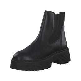 Marco Tozzi Chelsea Boots '2-25469-41/001' female Black size 42