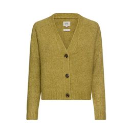 Camel Active Knit Cardigan female Green size XXS