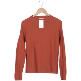 armedangels Pullover Damen Gr&ouml;&szlig;e L Second Hand orange