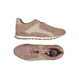 Buffalo London Sneaker Damen Gr&ouml;&szlig;e 41 Second Hand pink