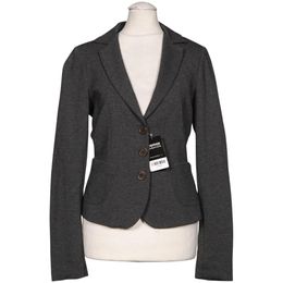 comma, COMMA Blazer Damen Gr&ouml;&szlig;e XS Second Hand grau