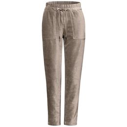 Street One Pants female Brown size 34