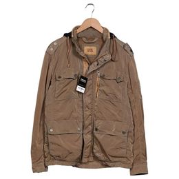 Camel Active Jacke Damen Größe 4XL Second Hand beige