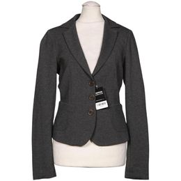 comma, COMMA Blazer Damen Gr&ouml;&szlig;e XS Second Hand grau