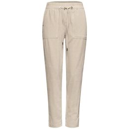 Street One Pants female Beige size 32