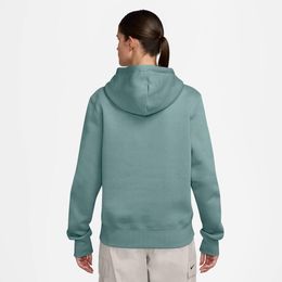 Nike Sportswear Sweatshirt female Green size L