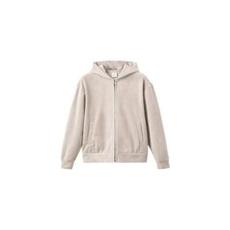 Mango Man Sweatjacke 'Courdorz' Herren Größe S sand