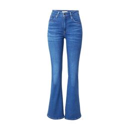 Levi's LEVI'S Jeans '726' Damen Größe 27 blue denim