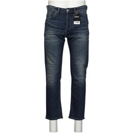 Drykorn Jeans Herren Gr&ouml;&szlig;e 33 Second Hand blau
