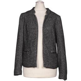 Only Blazer Damen Gr&ouml;&szlig;e S Second Hand grau