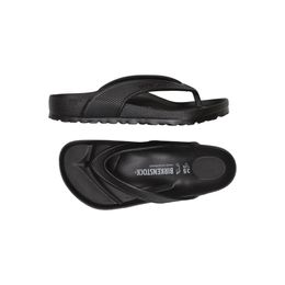 Birkenstock Sandalen Damen Gr&ouml;&szlig;e 35 Second Hand schwarz