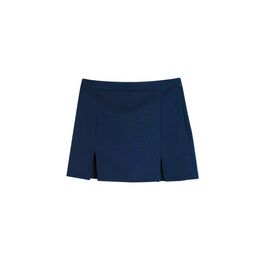 KOTON Hosenrock Damen Gr&ouml;&szlig;e 38 navy