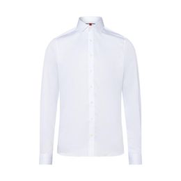Finshley & Harding Finshley & Harding Business Shirt male White size 45