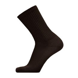 UphillSport Athletic Socks male Black size 47-50