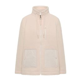 Cecil Between-Season Jacket female Pink size S