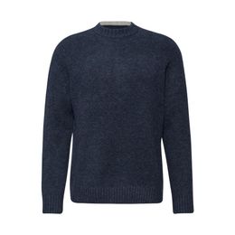 Street One Men Sweater male Blue size S