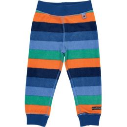 Villervalla Pants boy Blue size 86