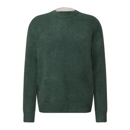 Street One MEN Pullover Herren Gr&ouml;&szlig;e XXL dunkelgr&uuml;n