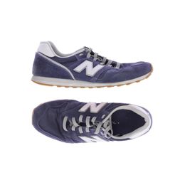New Balance Sneaker Herren Größe 44 Second Hand blau