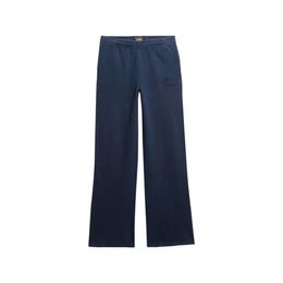 Superdry Hose Damen Größe 34 marine