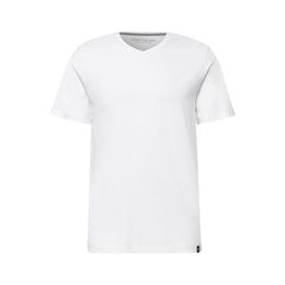 Street One Men Shirt male White size S