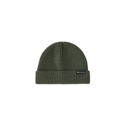 Alpha Industries Beanie 'Dockers' male Green size Onesize