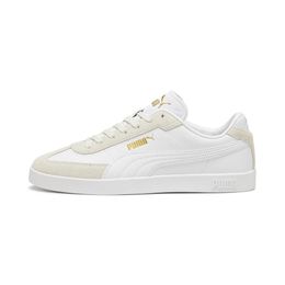 Puma Sneakers 'Club II Era' male White size 41