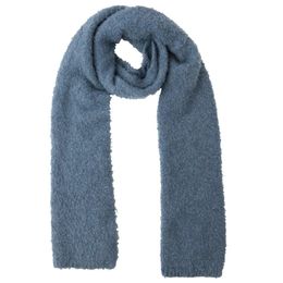 Street One Scarf female Blue size Onesize