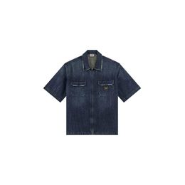 Guess Hemd Herren Gr&ouml;&szlig;e XXL blue denim