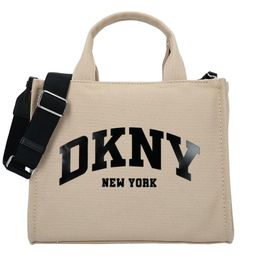 DKNY Shopper Damen Gr&ouml;&szlig;e One Size braun