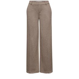 Street One Studio Pleated Pants female Brown size 36