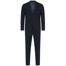 Jeff Suit 'Landon' male Blue size 48