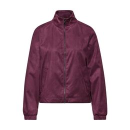 Street One Between-Season Jacket female Red size 36