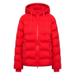 Cecil Jacke Damen Gr&ouml;&szlig;e XXL orangerot Winterjacke