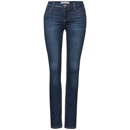 Street One Jeans female Blue size 28