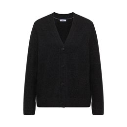 Cecil Knit Cardigan female Black size XXXL