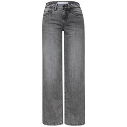 Street One Studio Jeans female Grey size 34